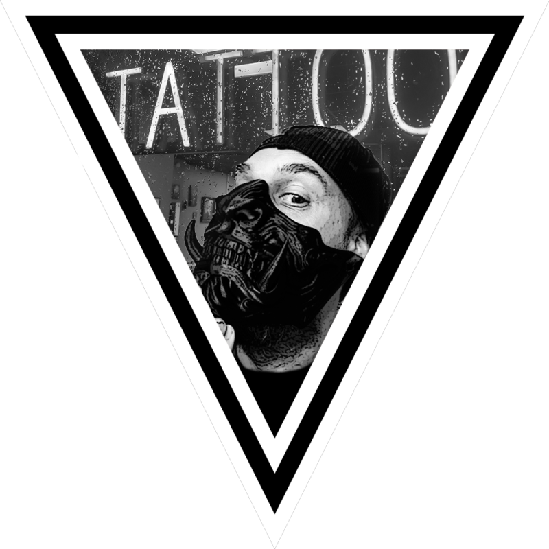 Home - Nightfall Tattoo Gallery